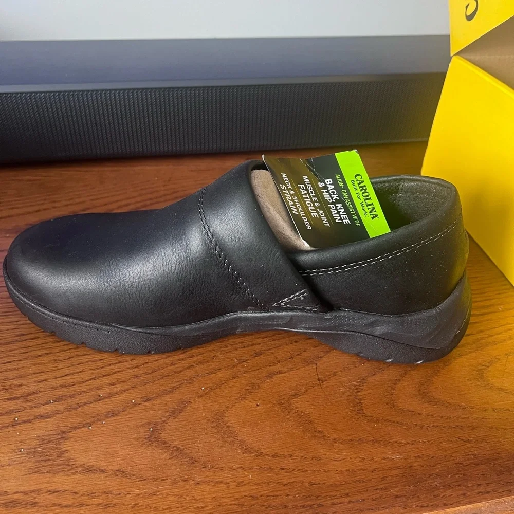 Carolina | Shoes | Carolina Womens Align Talux Esd Slip Resistant Work ...
